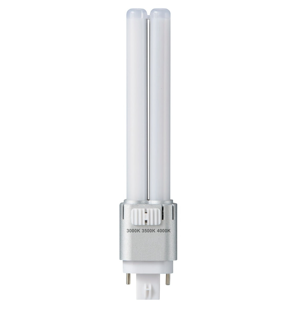 compact fluorescent l type