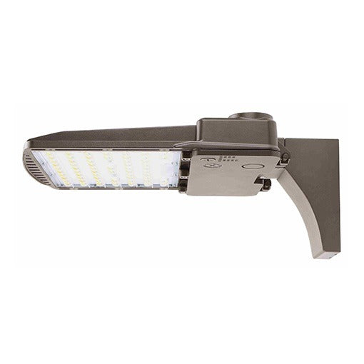 Arcadia Lighting ALGT Series Wattage and Color Selectable LED Large Ar ...