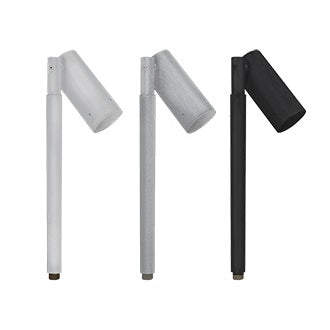 Dauer 489917 Aria LED MR16 Path Light Uplight Fixture Dimmable – Shine ...