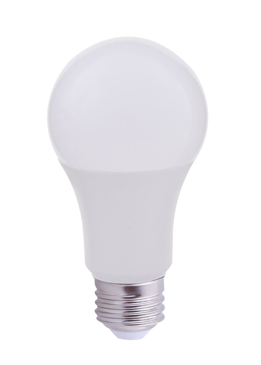 Eiko L11WA19/840PF/D/E26 11-Watt LED A19 Replacement Lamp E26 Dimmable ...