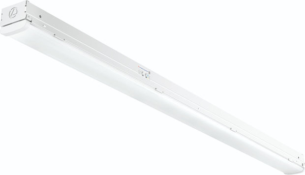 Lithonia Lighting MNSS L48 ALO3 MVOLT SWW3 4-Foot Adjustable Lumen and ...