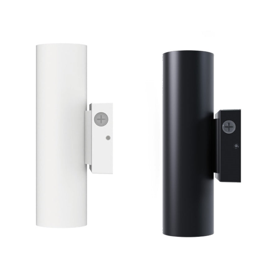 Naturaled FX4DWS20SW/20/8CCT3 4inch Up and Down Color Selectable LED W ...