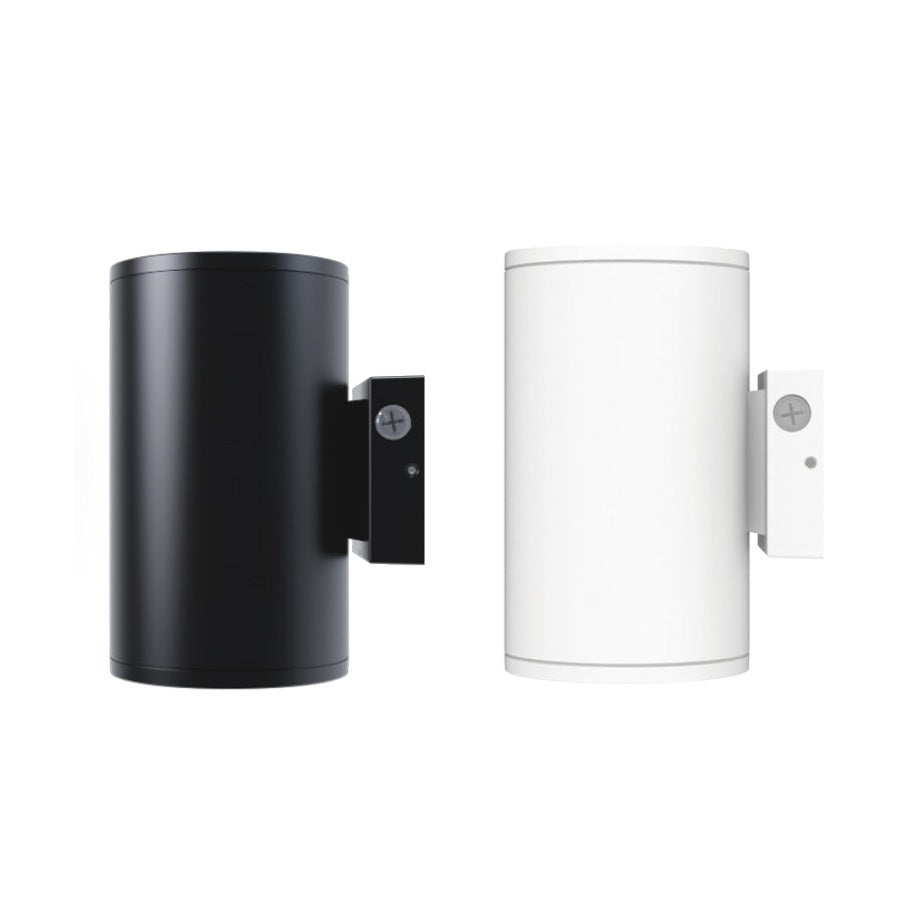 Naturaled FX6DWS36SW/20/8CCT3 6inch Up and Down Color Selectable LED W ...