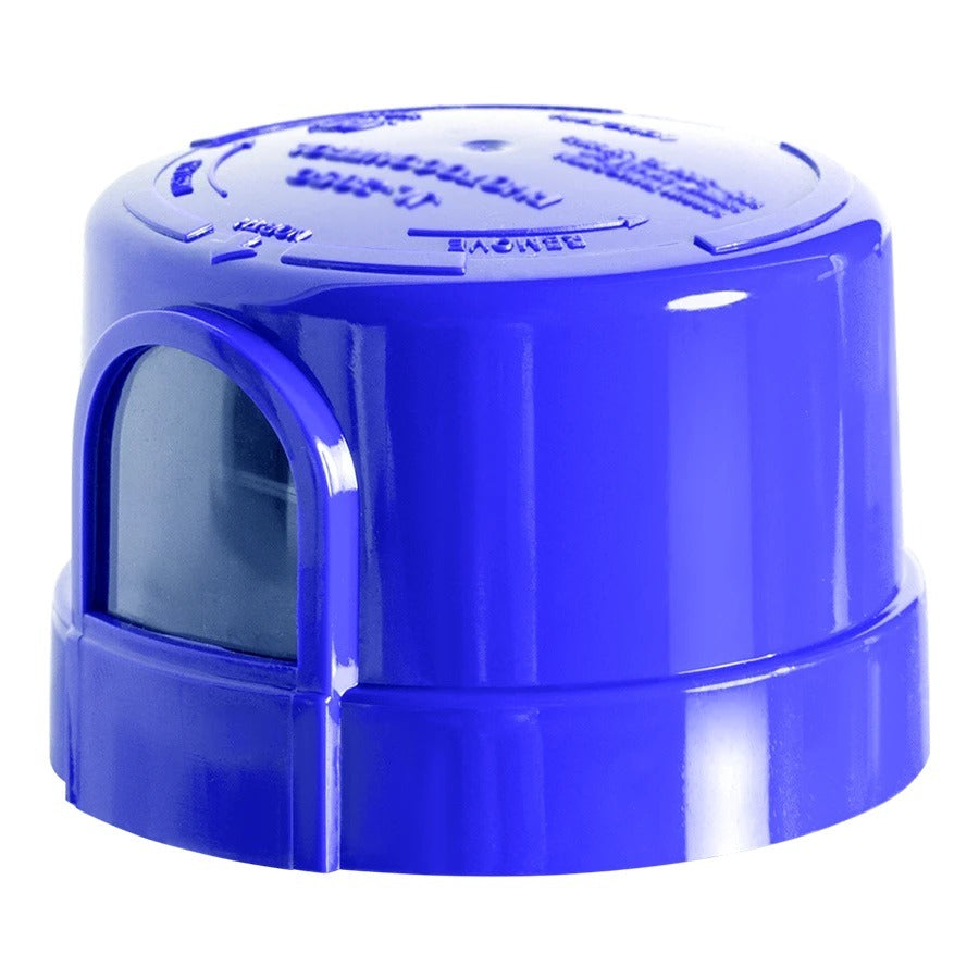 RAB Lighting R-3P-PCT 3-Pin Twist Lock Photocell for A17 Area Lights ...